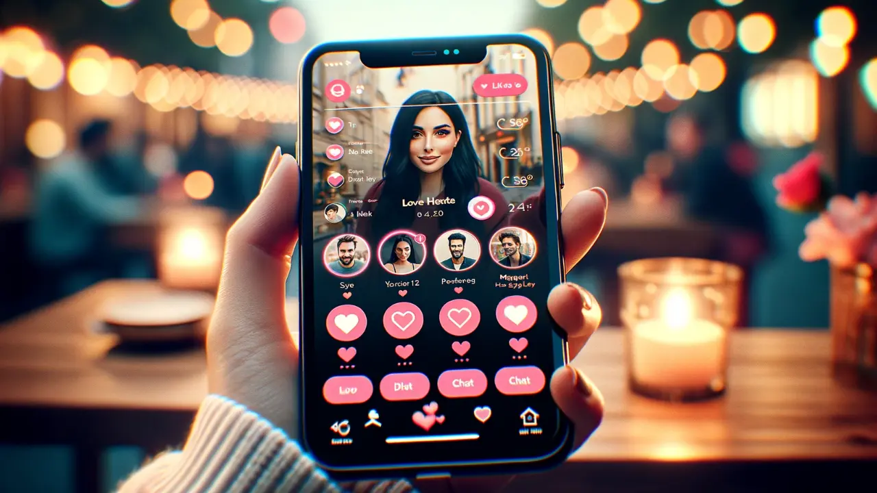 Aplicaciones de citas: lista con las 7 mejores, ¡compruébalo!