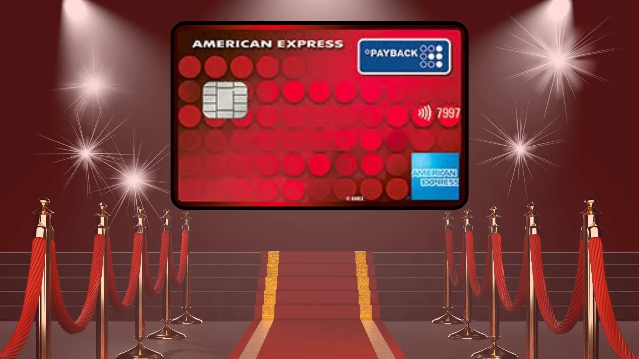 Tarjeta PAYBACK Plus: Recompensas al Instante