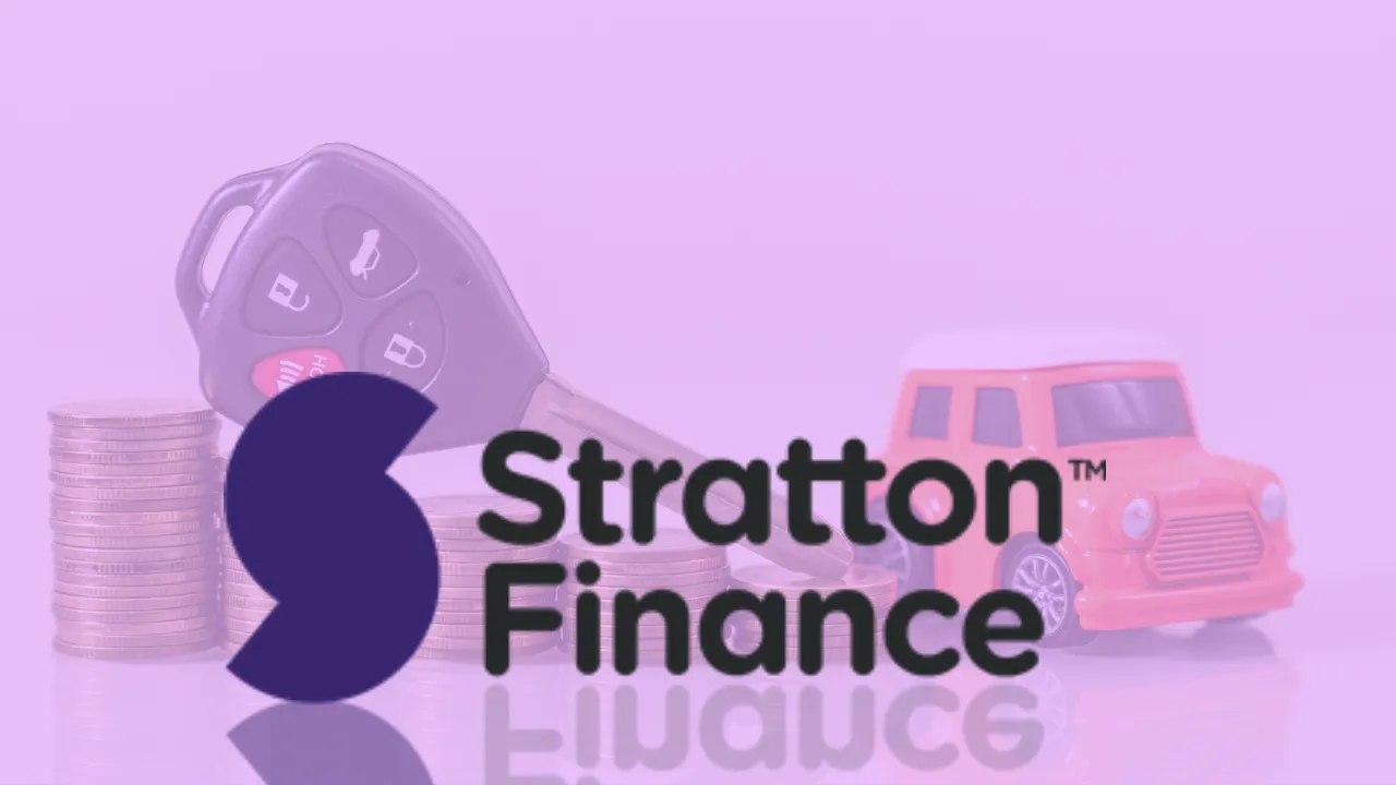 Préstamo Stratton Finance: Vehículos a Tu Alcance