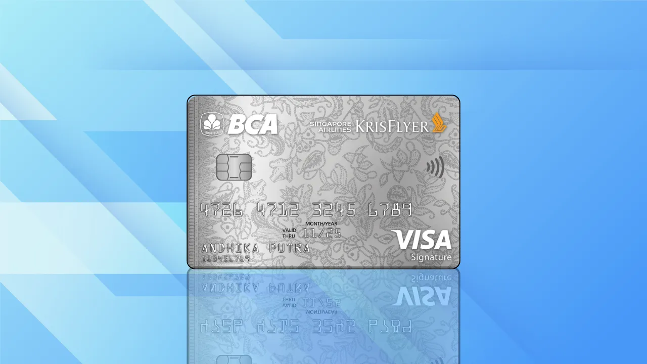 The Best BCA Cards for Your Finances