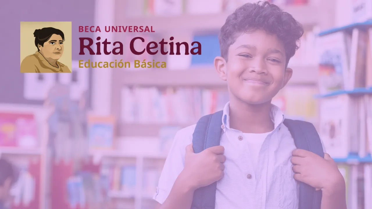 ¿Cómo Puedo Obtener la Beca Rita Cetina?