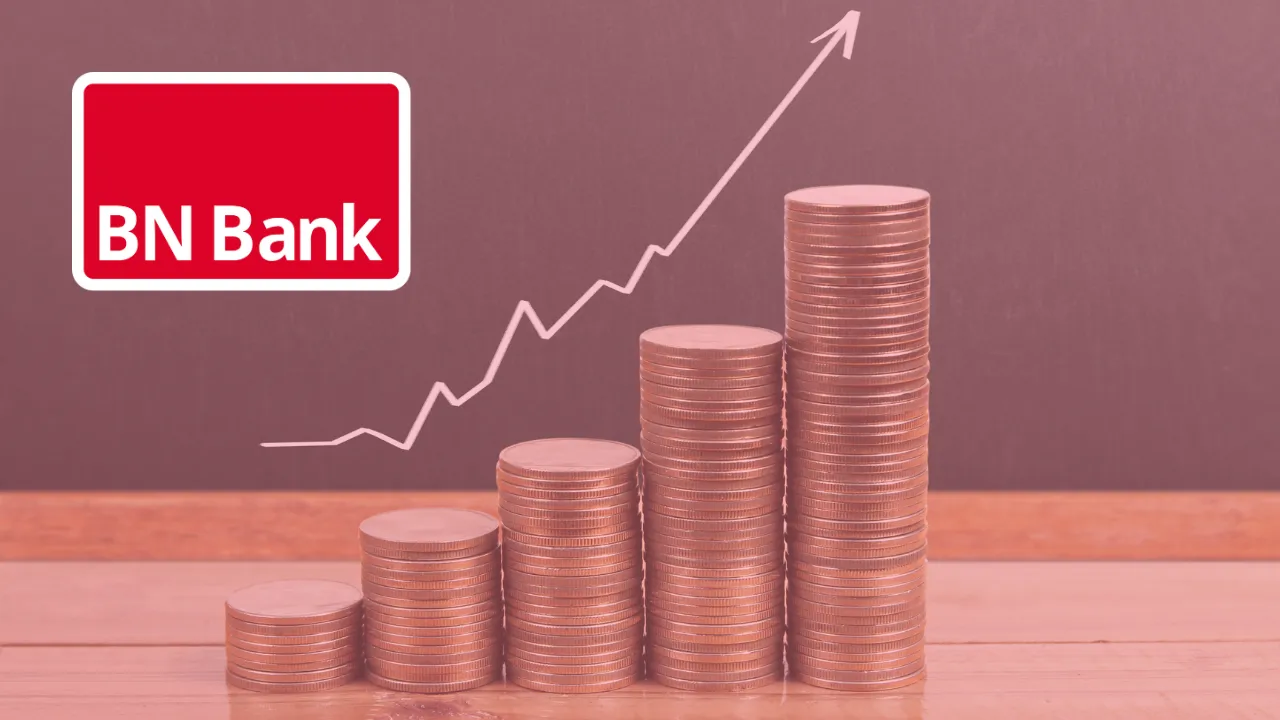 Empréstimos do BN Bank: opções para suas necessidades
