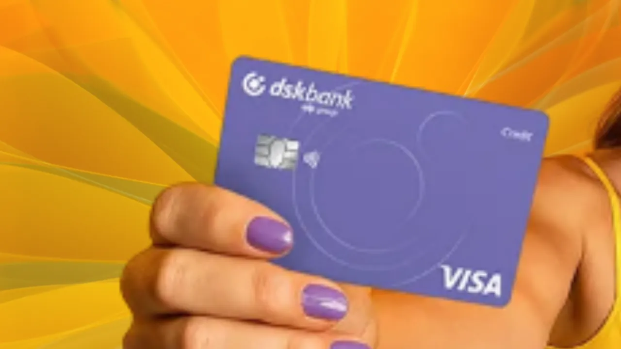 Cartões do DSK Bank: Simplifique sua vida com estas opções.